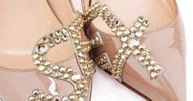 Louboutin Sex Heels Christian Louboutin Heels Spell Sex