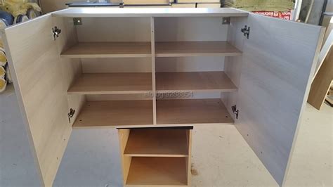 Кухненски шкафове горен и долен ред без плот 7бр Кухня Мебели за дома и офиса София