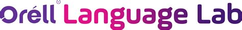 Oréll® Talk The Worlds Most Favourite Digital Language Lab