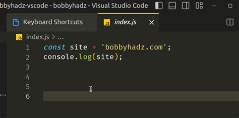 How To Render Whitespace Characters In Visual Studio Code Bobbyhadz