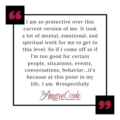 The Amore Code