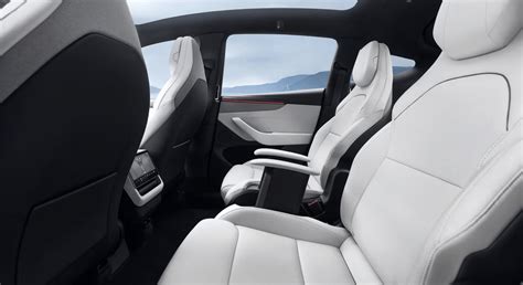 Tesla Officially Launches Model Yl With 6 Seats Starting At ~ 47 000