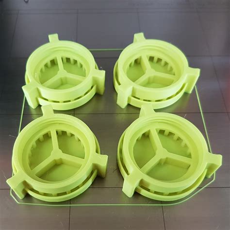 Industrial Rapid Prototyping In 3d Printing Montreal And Quebec