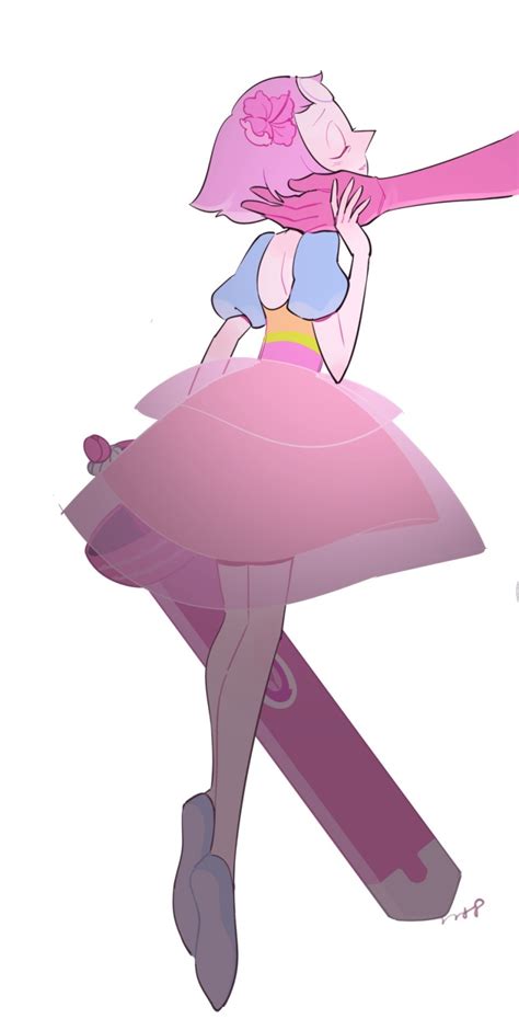 Pearl Su Su Art Su Персонажи Steven Universe 8nano8 фэндомы картинки гифки