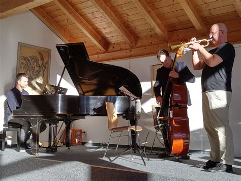 Jazz für Kinder und Erwachsene