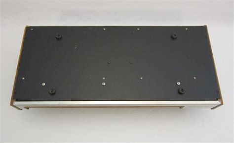 Matrixsynth Moog The Source Vintage Analog Synthesizer Sn 1724