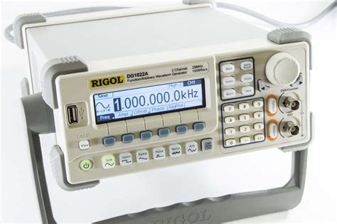 Best Waveform And Function Generators