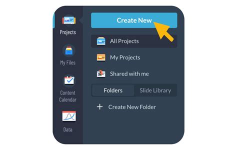 How To Easily Create Plans With Visme Visme