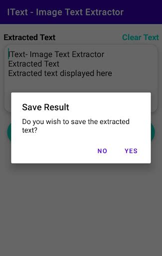Itext Image To Text For Pc Mac Windows 111087 Free Download