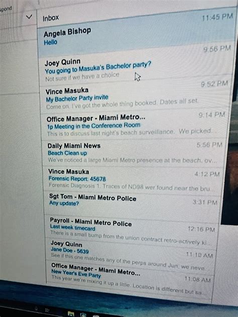 A Less Horny Dexter Maybe Unpopular Opinion R Dexter