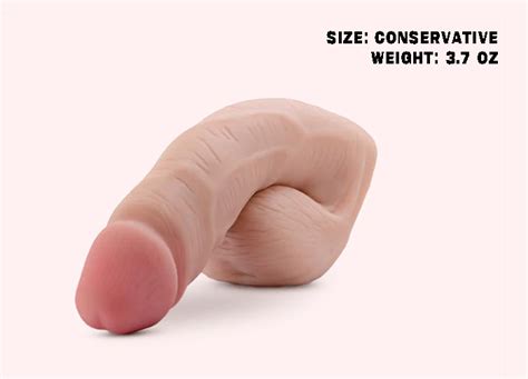 Finding My Fit What Size Packer Should I Choose