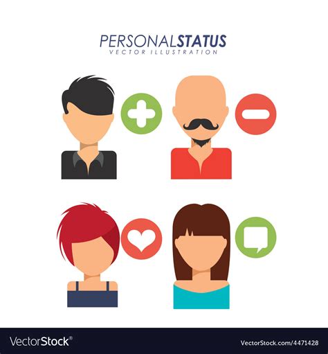 Фотографии Personal Status