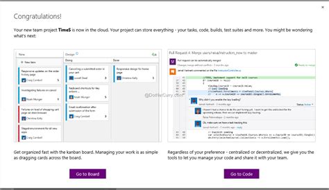 Using Rest Apis Of Tfs And Visual Studio Online Dotnetcurry
