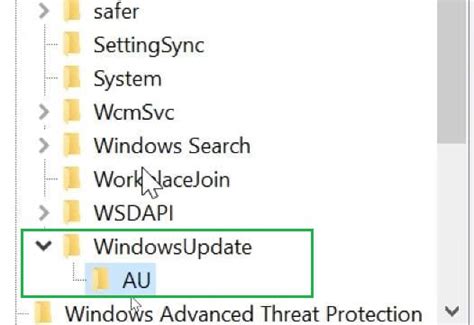 How To Turn Off Update In Windows 10 GeeksforGeeks