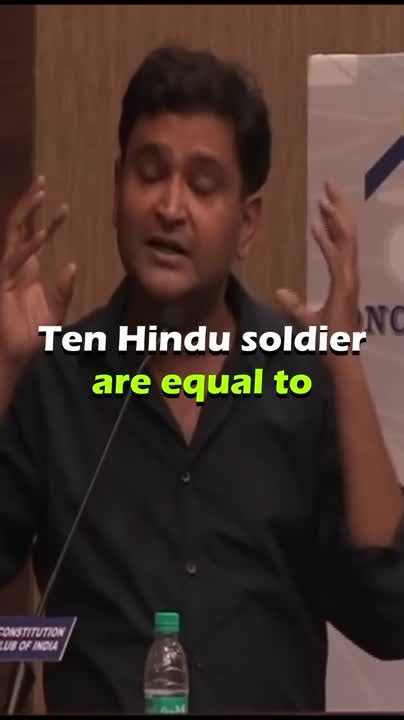 [video] tanuj kumar arora on linkedin army india
