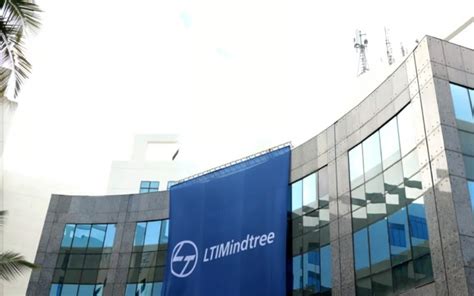 Entry Level Careers Opportunities At Ltimindtree For Graduate 1 To 8