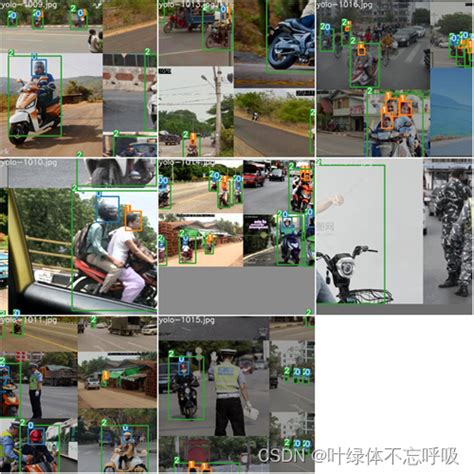 基于深度学习yolov5电动车头盔佩戴检测系统设计毕业设计 深度学习安全帽检测开题答辩ppt csdn博客