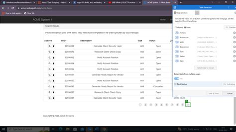 About Data Scraping Studio Uipath Community Forum