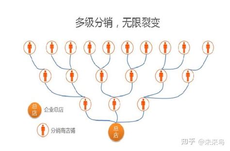未来鸟说电商：三级分销系统深度解析 知乎