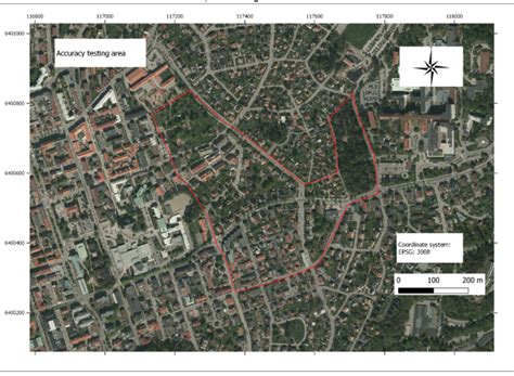 Visualising Results From Multiple Tiles · Issue 138 · Weecology Deepforest · Github