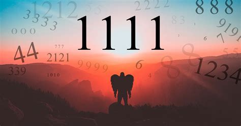 Angel Numbers Guide Why You Keep Seeing Angel Number Sequences