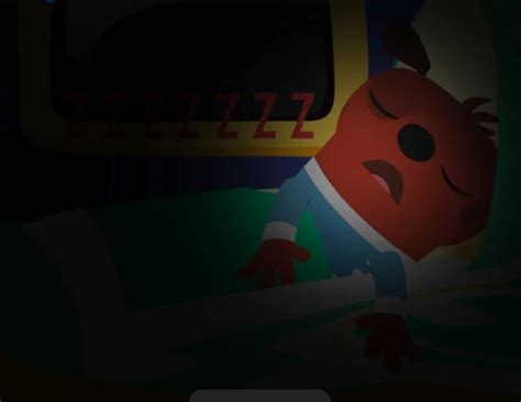 Disney Hanazuki Comet Is Resting In Peace By Tfa10 On Deviantart