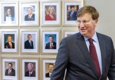 Gov Reeves Vetoes Two Health Insurance Bills