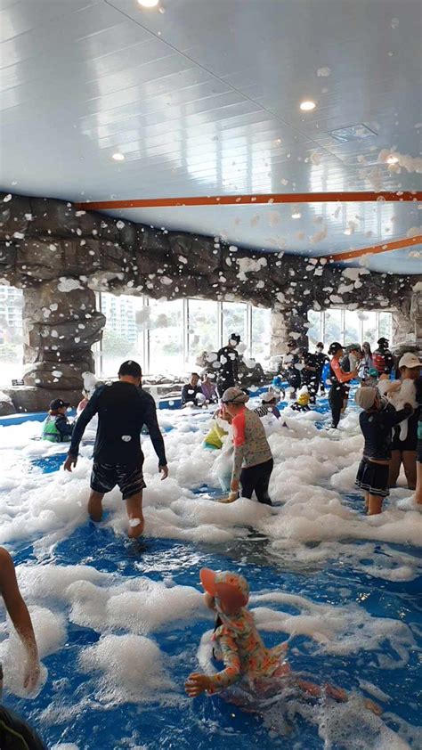 현대홈쇼핑 구매권으로 딸 아이와 1박2일 강원도 횡성 웰리힐리파크 워터플래닛워터파크 개장해서 놀다 왔어요 네이버 블로그