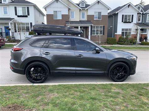 2016~2023 Cx 9 Chrome Delete Methods Mazdas247