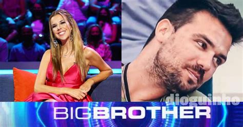 Big Brother O João Parece Me Boa Pessoa Afirma Pipoca Mais Doce