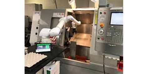 Productive Robotics Gandg Technical Inc