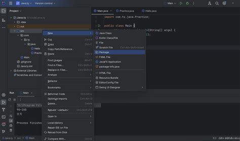 Java Intelij Idea Csdn