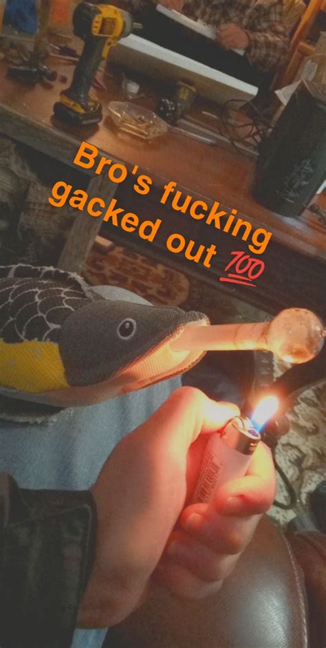 His First Time R Meth