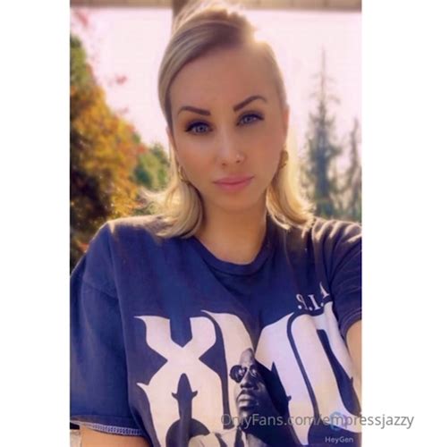 Empressjazzy Birthday Month Is Officially Here Video Message From Ai