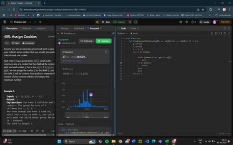 Simran Yadav On Linkedin 100daysofcode Leetcode Python 100daysofcodechallenge Problemsolving
