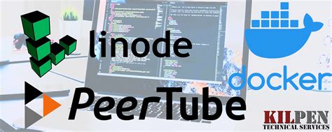 Migrate Existing Docker Peertube Instance To Linode Enable Object Storage