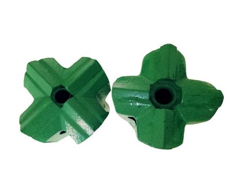 small drill bits for pneumatic rock drill tapered chisel drill bit cross drill bit