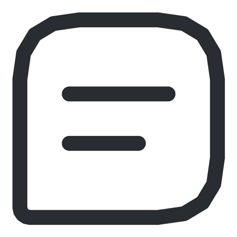 Message Text Vector SVG Icon SVG Repo