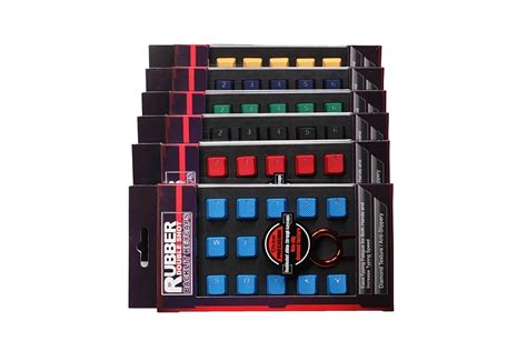 Killer Keycaps 😍 Rubber Backlit 18 Keycaps 😍 By Killerkeycaps Starting At £10 00 Are You Ready