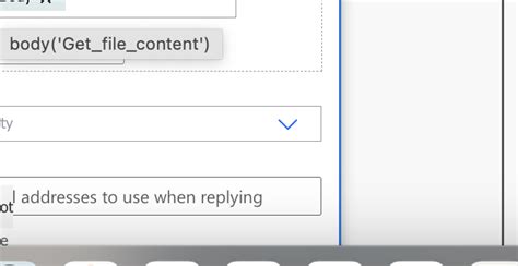 Solved Automating Email Sending Power Automate From Share Power
