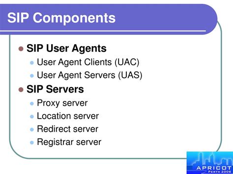Ppt Introduction To Sip And Open Source Voip Implementations