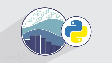 آموزش تصویرسازی داده های آماری و رسم نمودار در پایتون با کتابخانه Seaborn فرادرس