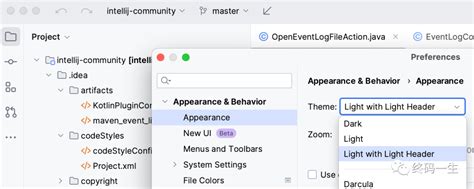 Intellij Idea 20232 正式发布，彻底弃用struts2，不再支持win7idea20232 Csdn博客