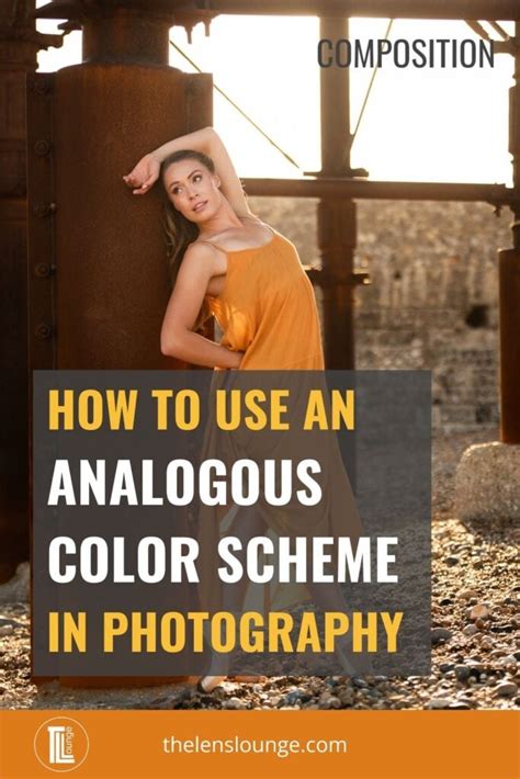 Why An Analogous Color Scheme In Photography Works So Well
