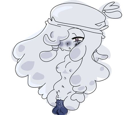 Rule 34 1futa 1girls Amputee Areolae Armless Avein Regretevator Oc Azurieboxiol Bive