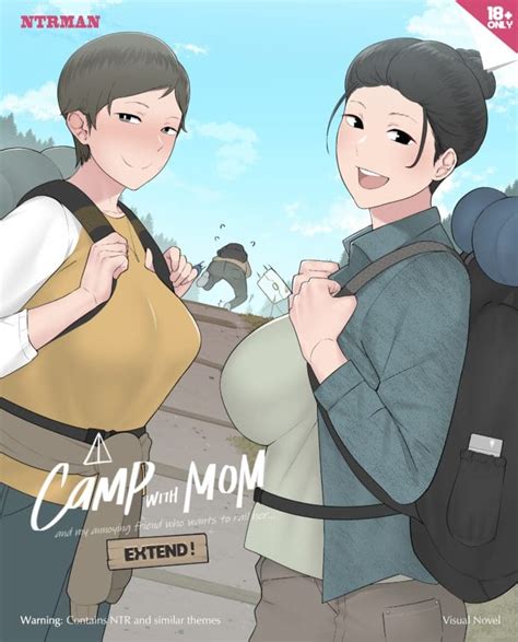A Camp With Mom Extend Free Mobile Game Apk Download Gamespot