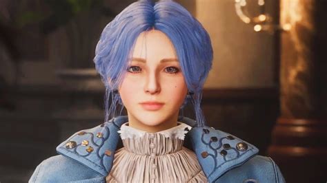 Lies Of P Voice Actors And Cast List