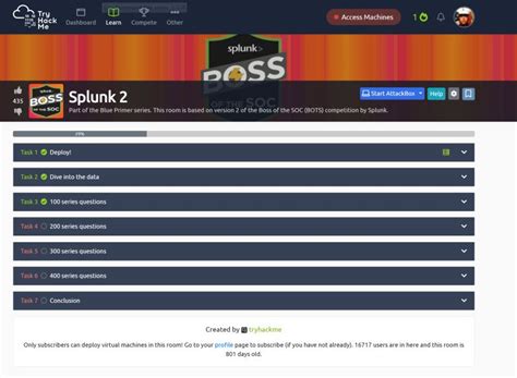 David Huynh On Linkedin Cybersecurityanalyst Cybersecurity Splunk Blueteam Threathunting