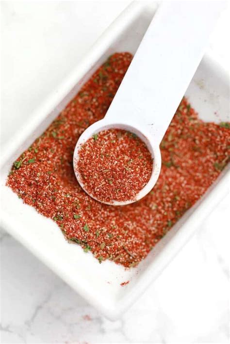 Tilapia Seasoning Recipe Recipe Vibes