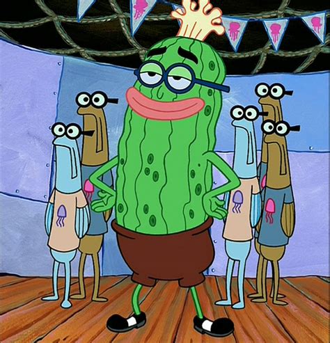 Spongebob Squarepants Character Spongebob Spongebob S